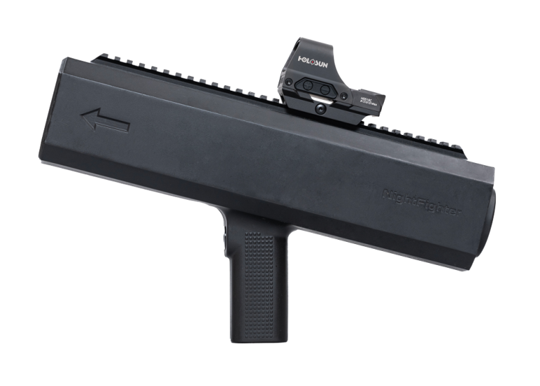 NightFighter Mini - Steelrock Technologies