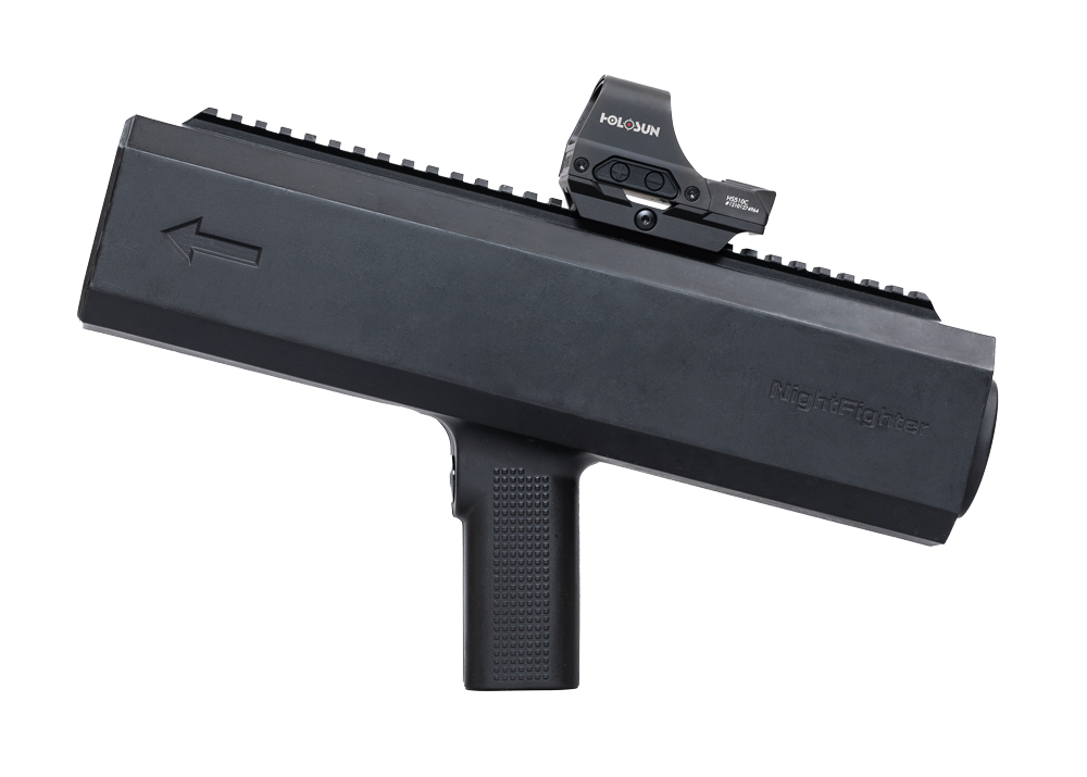 NightFighter Mini - Steelrock Technologies