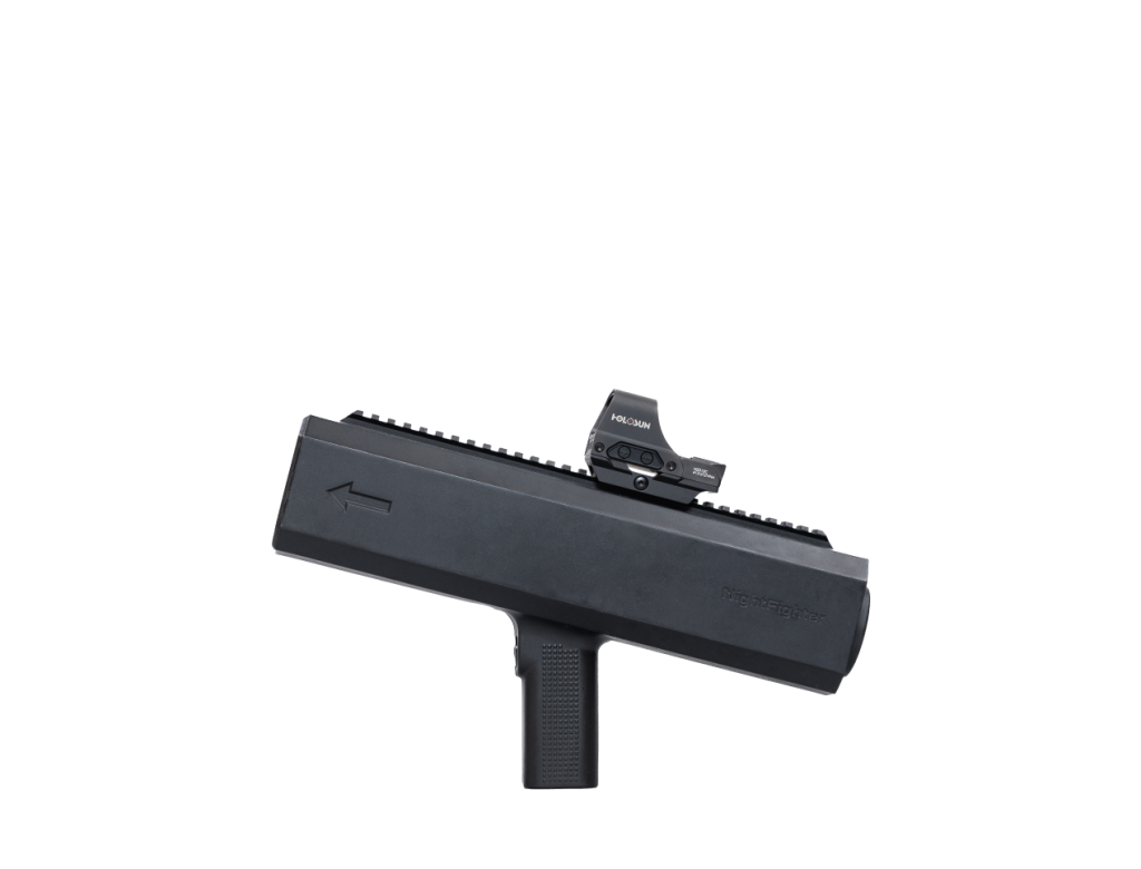 NightFighter X - Steelrock Technologies