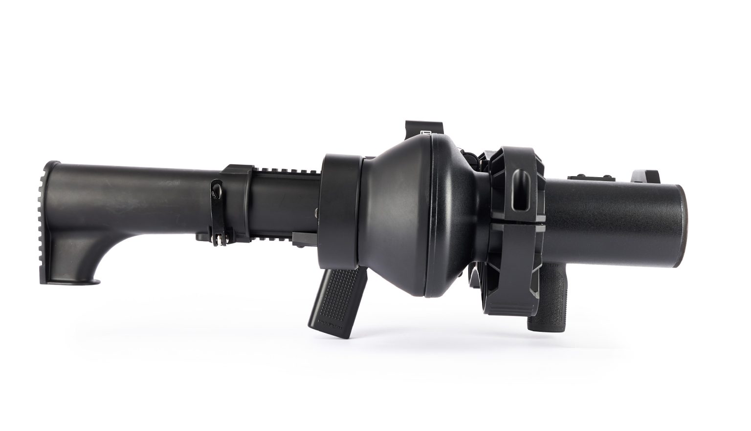 NightFighter X - Steelrock Technologies