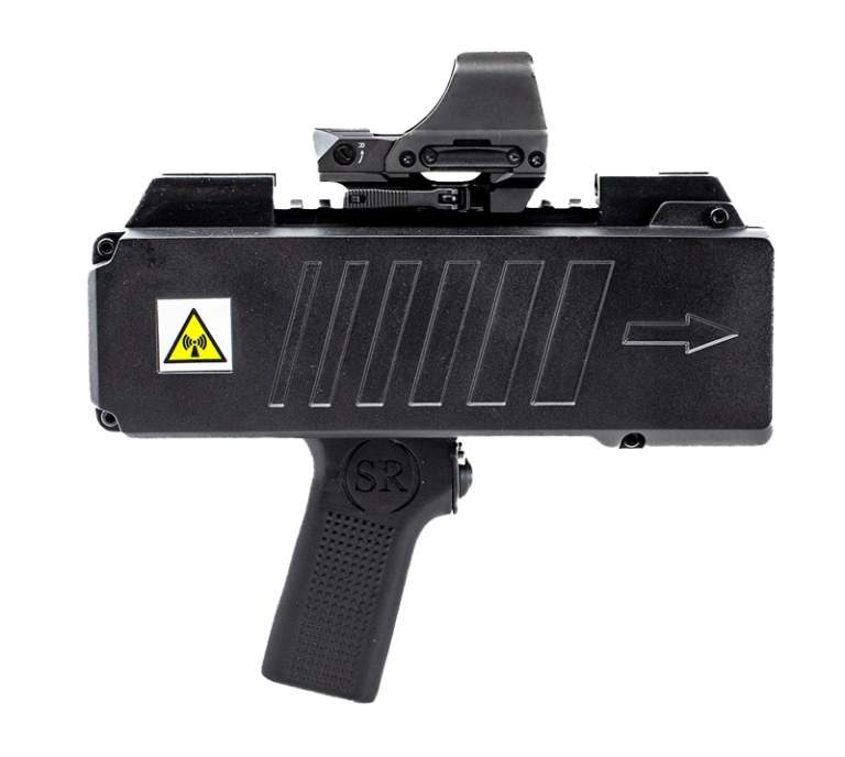 NightFighter Mini - Steelrock Technologies