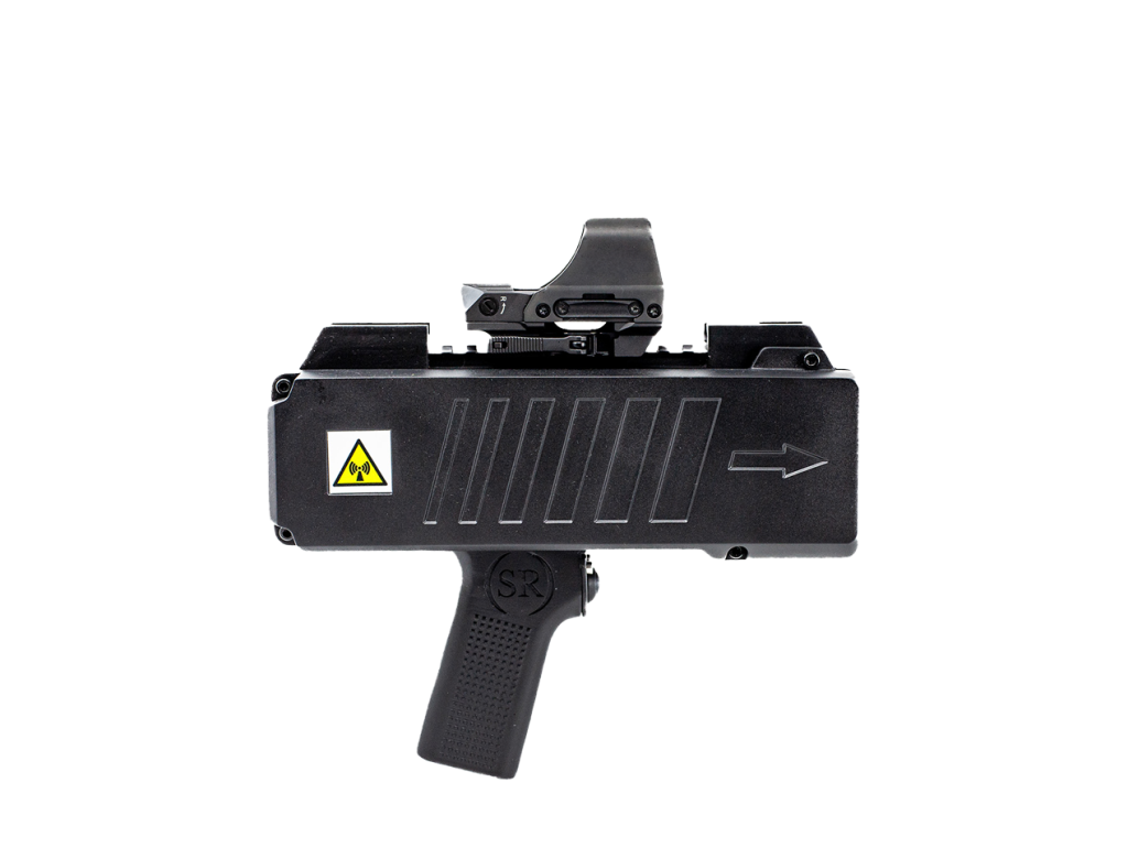 NightFighter Mini - Steelrock Technologies